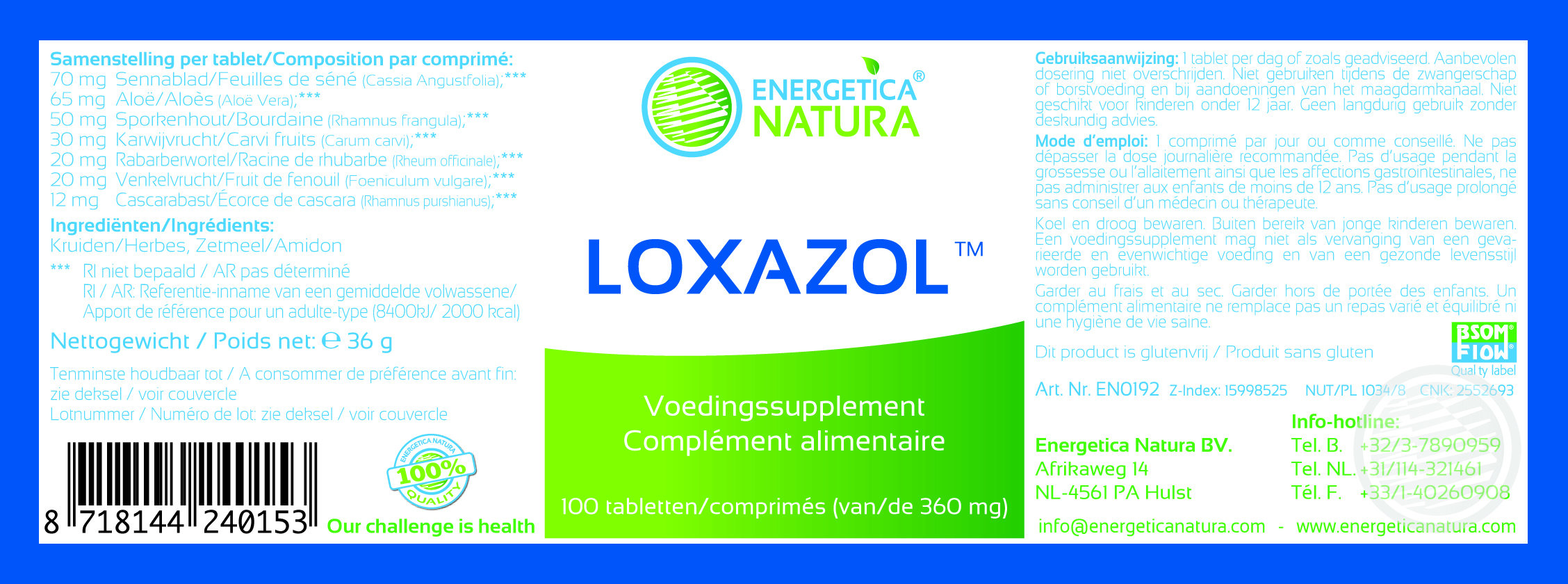 LOXAZOL