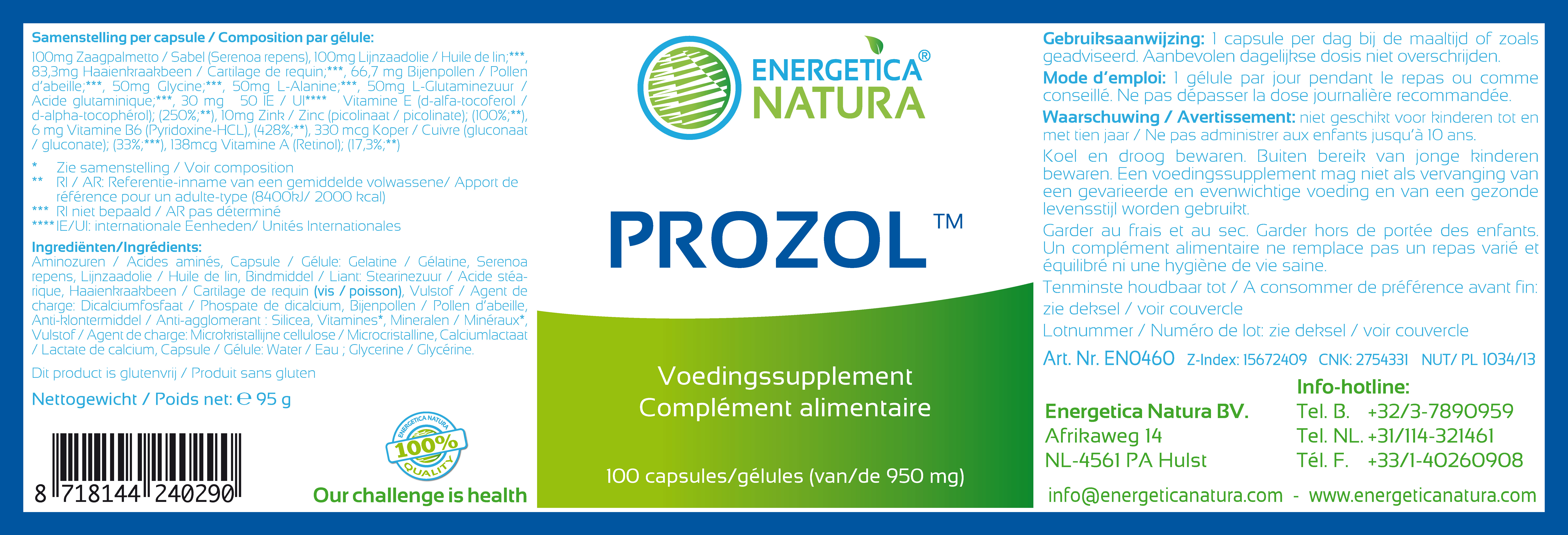 PROZOL