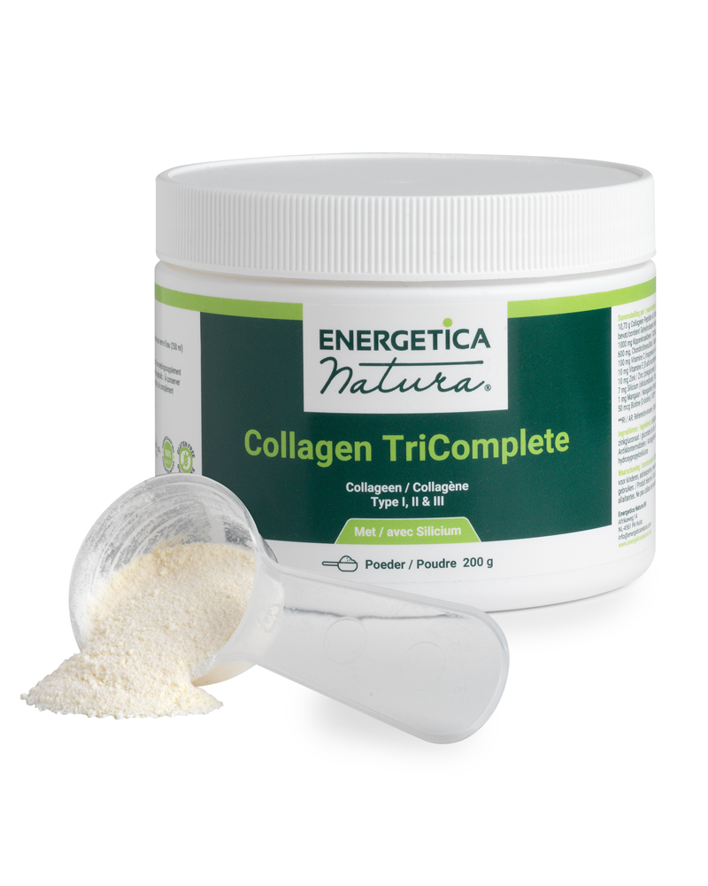 Collagen TriComplete