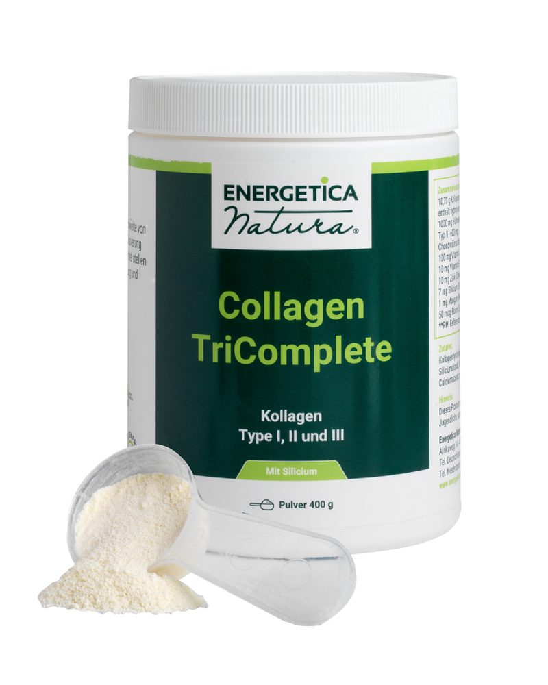 Collagen TriComplete