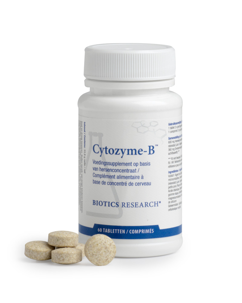 Cytozyme-B