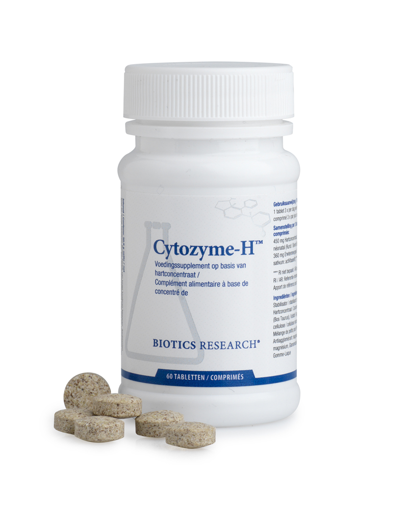 Cytozyme-H