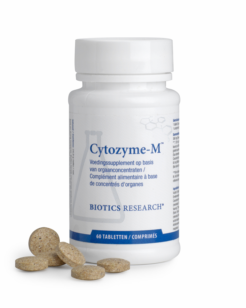 Cytozyme-M