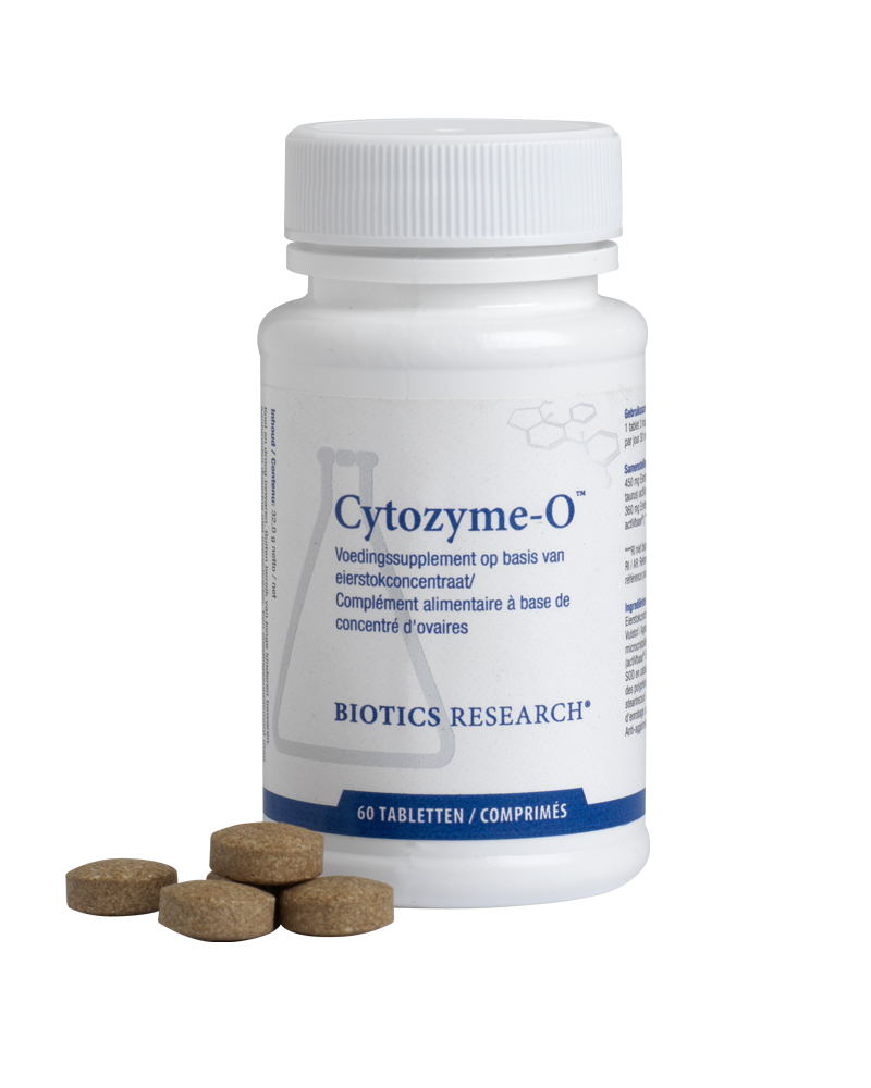 Cytozyme-O