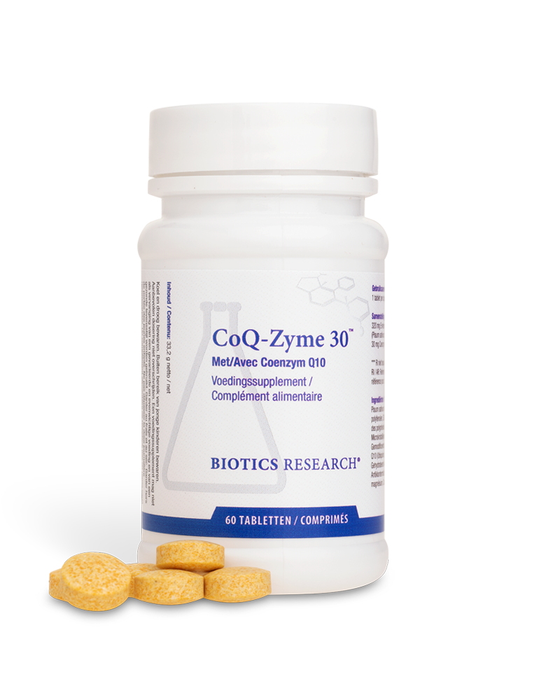 Coq-Zyme 30