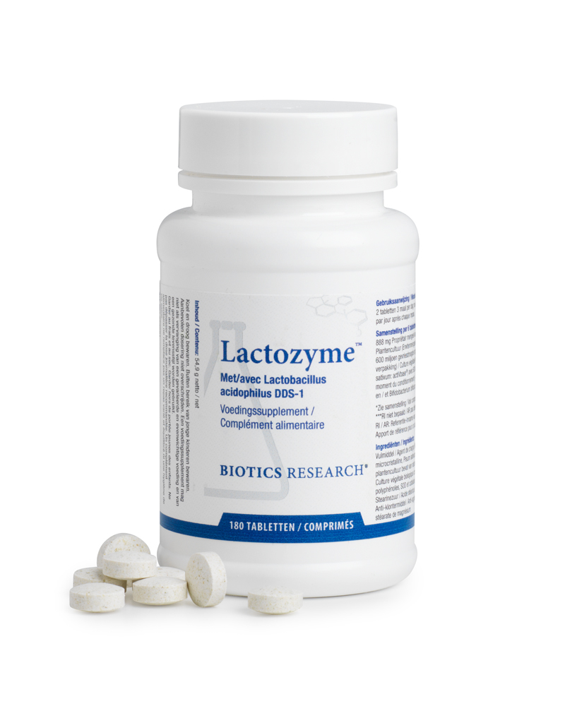 Lactozyme
