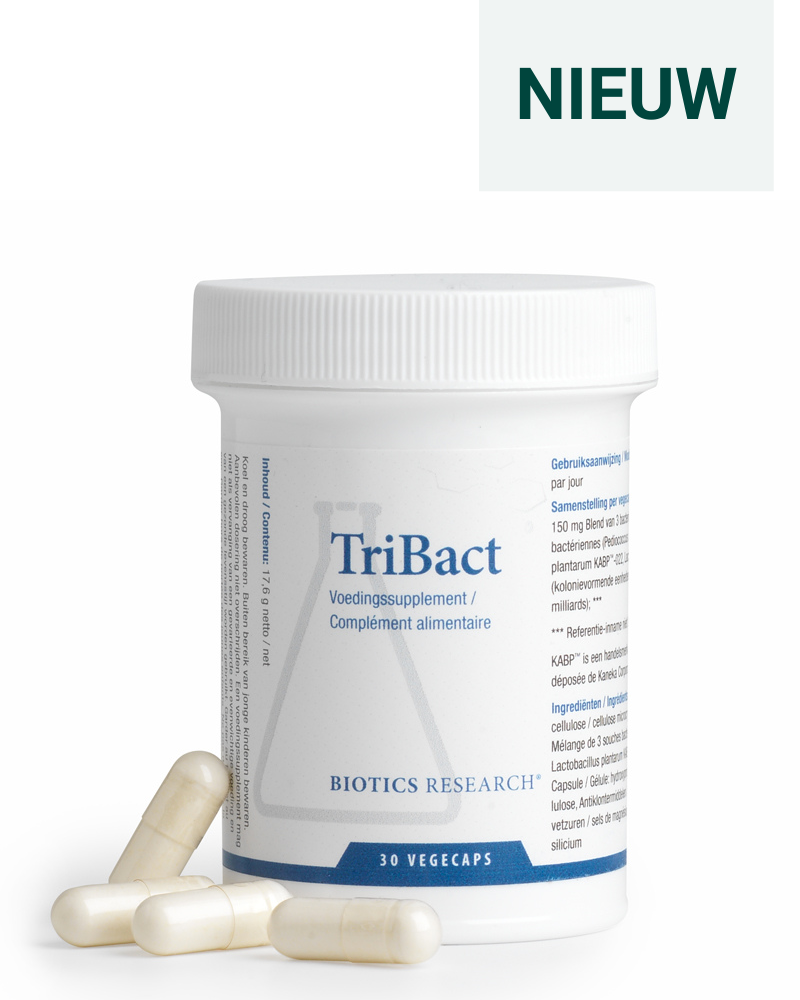 TriBact