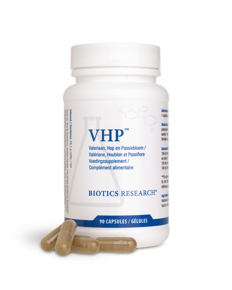 VHP