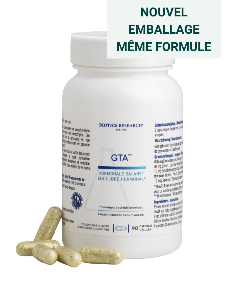 GTA | Biotics Research | Energetica Natura