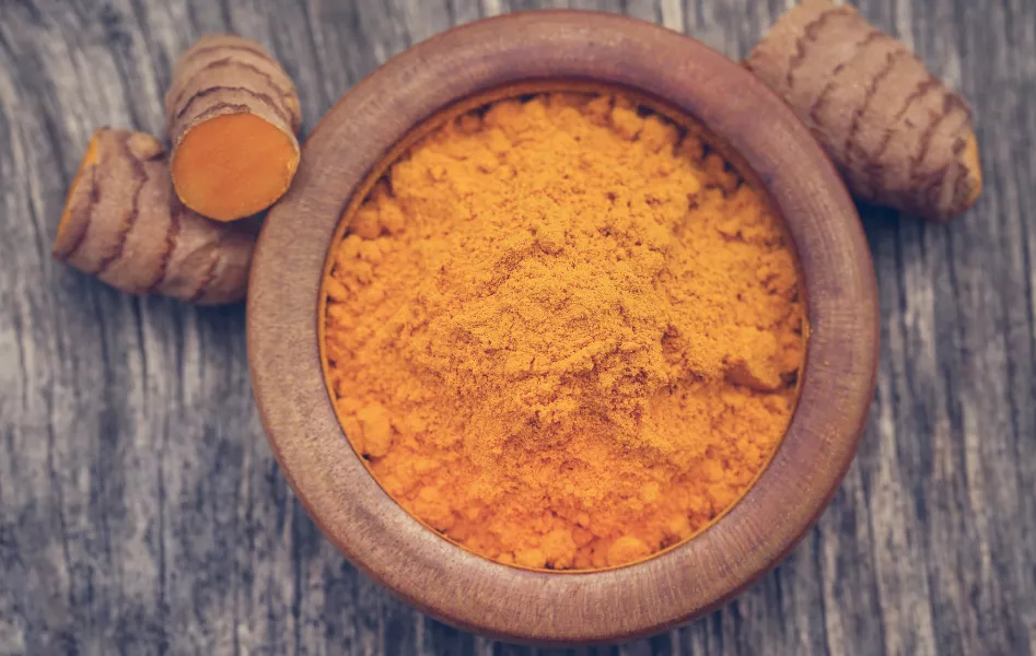 Wat is curcuma en waar is het goed voor? | Energetica Natura