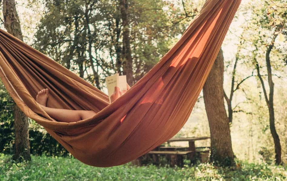 Voedingsstoffen voor rust en ontspanning | Energetica Natura