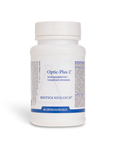 Optic Plus 2 | Biotics Research | Energetica Natura