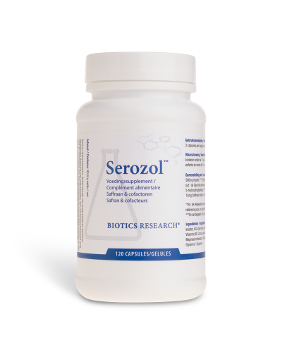 Serozol | Biotics Research | Energetica Natura