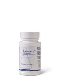 Cytozyme-AD | 60/180 Tabletten van Biotics | Energetica Natura