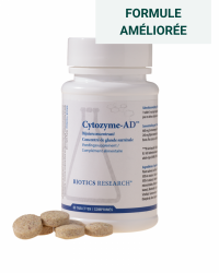 Cytozyme-AD | Biotics Research | Energetica Natura