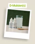 D-Mulsion Forte | Biotics | Vitamine D | Energetica Natura